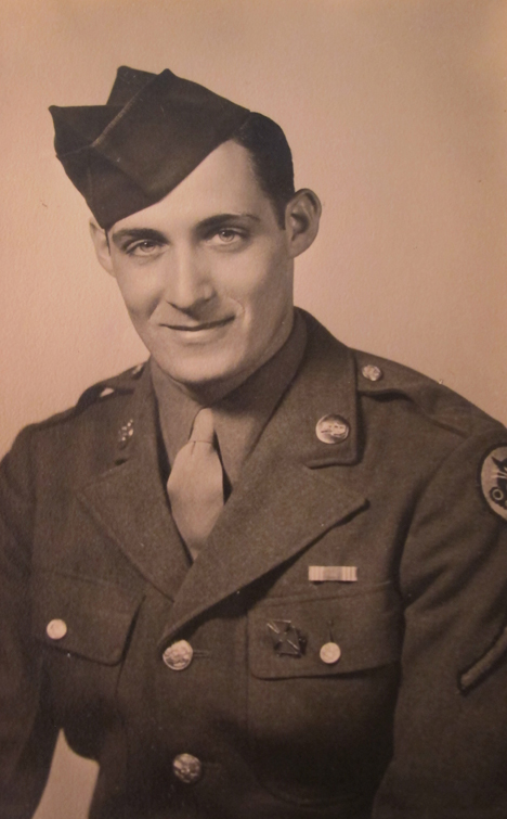 County veterans share V-J Day memories | News, Sports, Jobs - Times ...